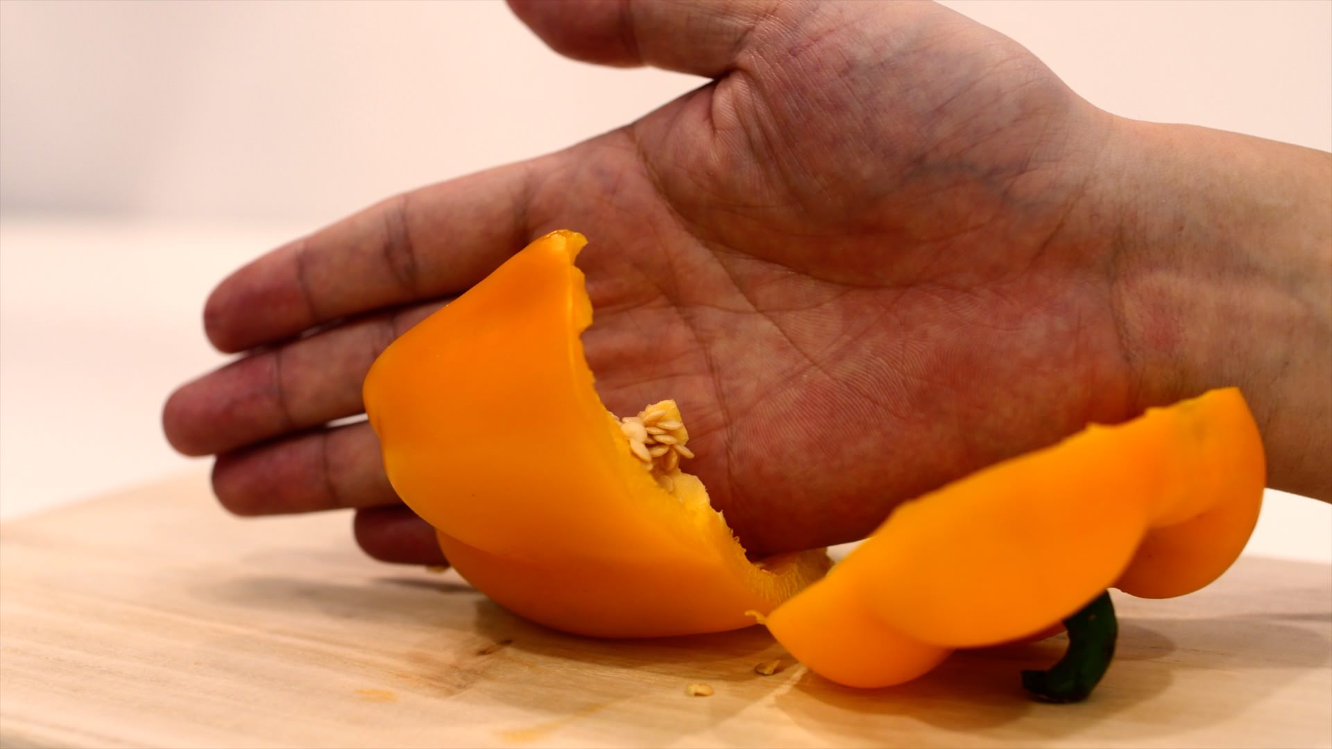 Human Cookware "Pasta" Stop Motion Cooking. - 動画制作会社Vinepro(ビネプロ) 広告 ...